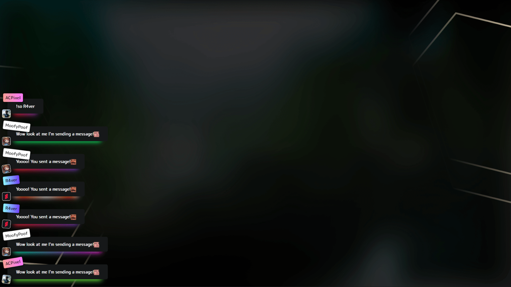 How to create a Shoutout command for Kick.com