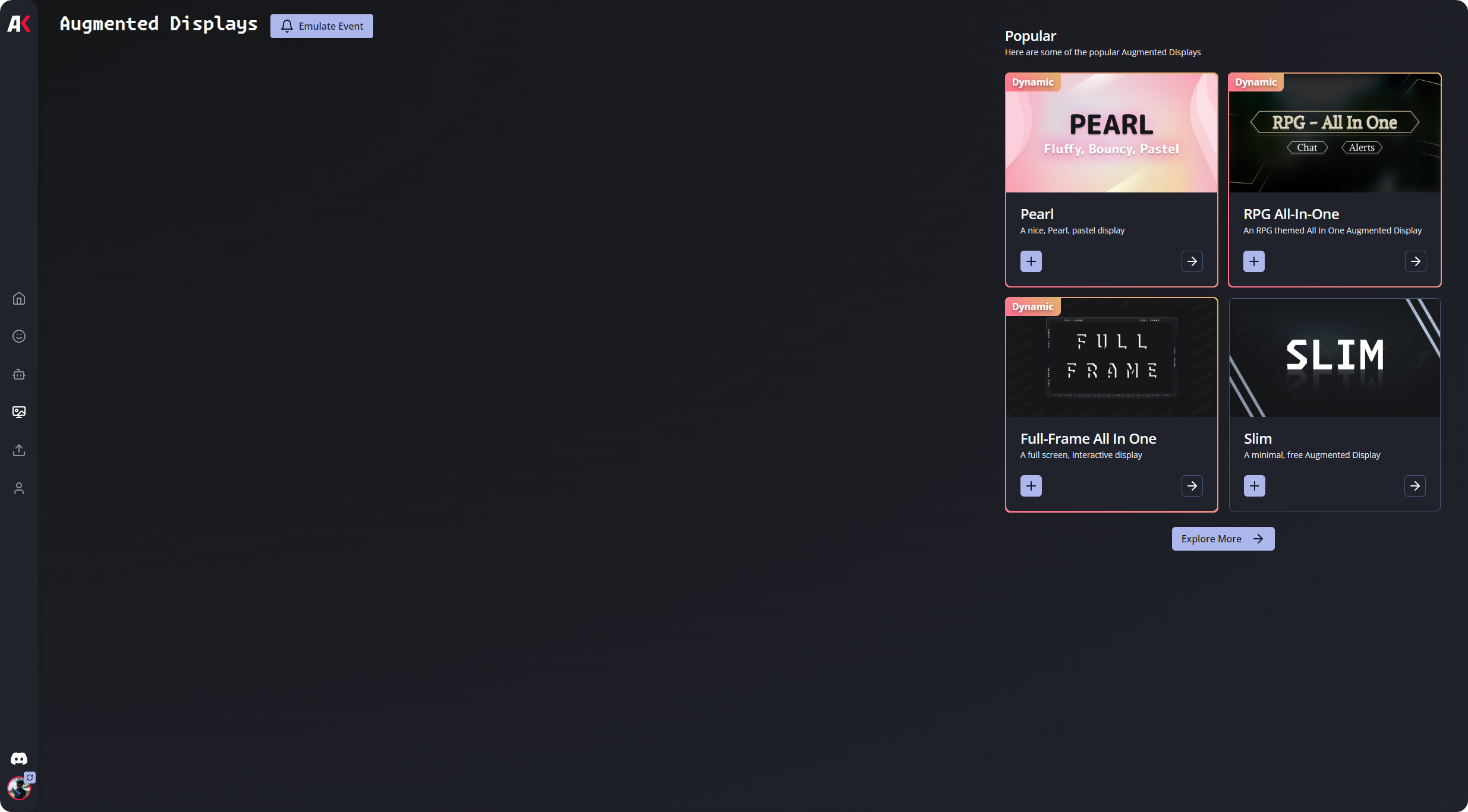 How to set up stunning overlays and visuals for Kick.com | AeroKick