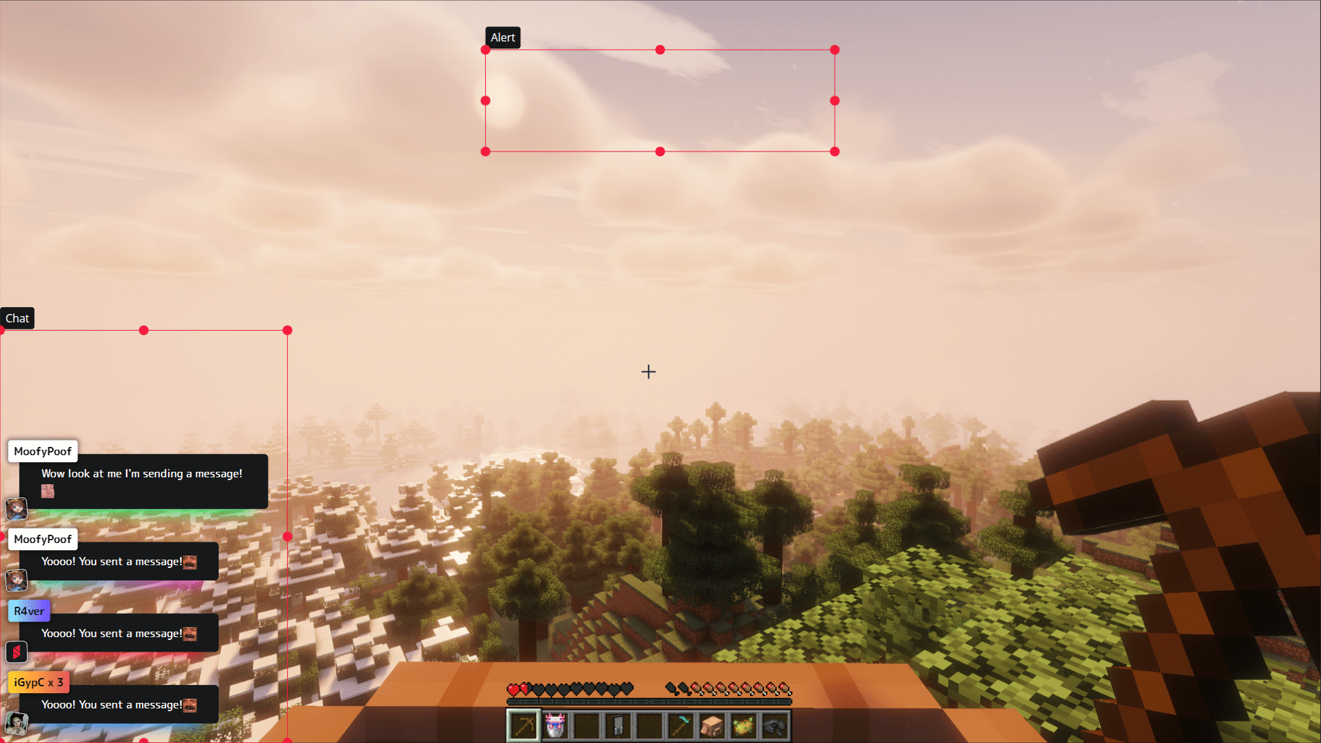 How to set up stunning overlays and visuals for Kick.com | AeroKick