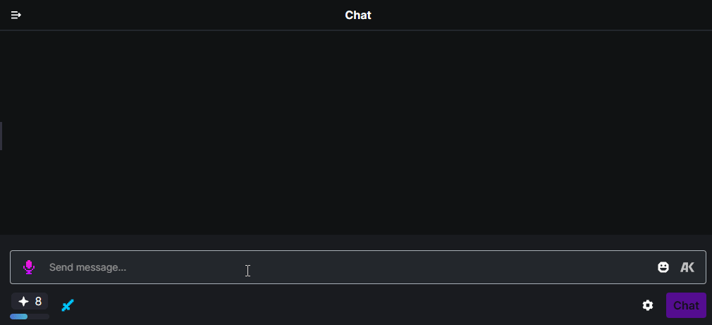 How to create a Shoutout command for Kick.com | AeroKick